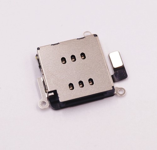 Apple iPhone 11 SIM Card Reader Flex For Single SIM | eBay