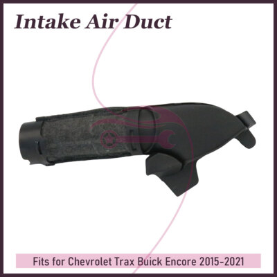 For 2015-2021 Chevrolet Trax 2013-2021 Buick Encore Intake Air Duct | eBay