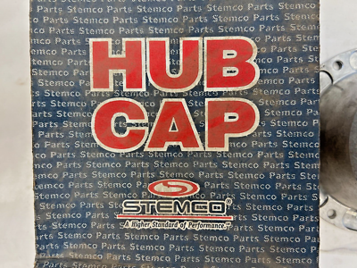 Stemco Logo