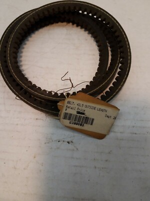 300803 "UNIVERSAL MARINE" BELT FAST-N-FREE | eBay