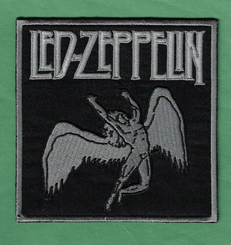 Led Zeppelin Memorabilia for sale | eBay