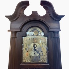 Sligh Grandfather Clocks for sale | eBay