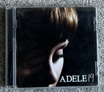 19 by Adele (CD, 2018) | eBay UK