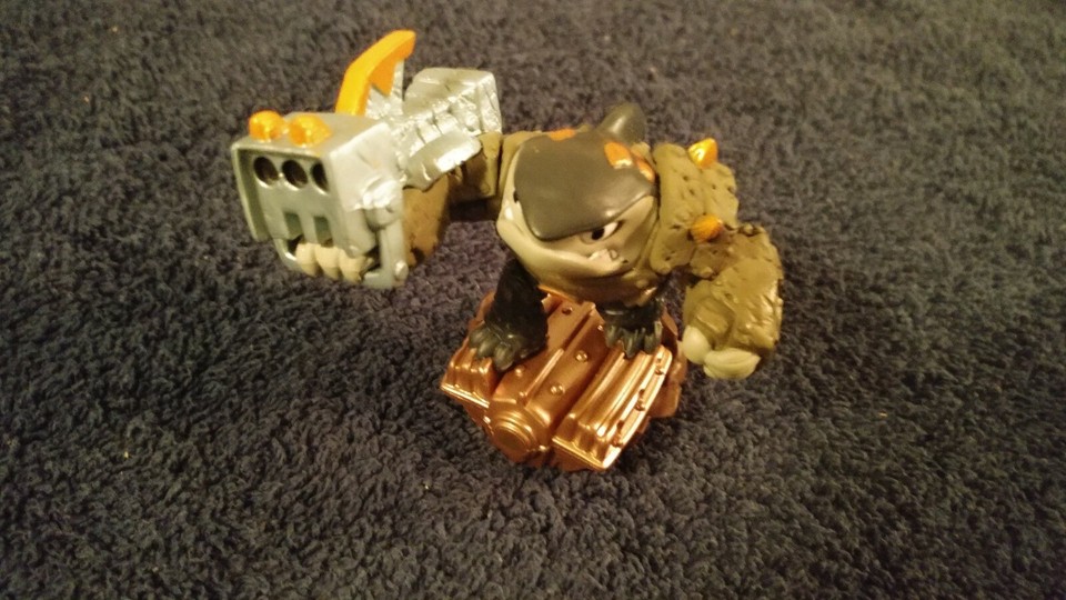 Skylanders SUPERCHARGERS COMPLETE YOUR COLLECTION Buy 3 get 1 Free $7 ...