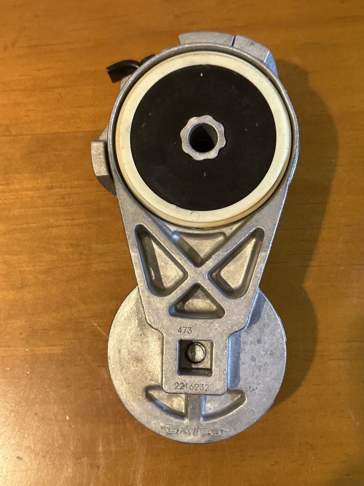New OEM Genuine Cummins BELT TENSIONER 5259022 | eBay