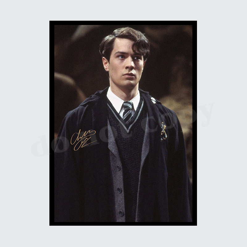 Christian Coulson Tom Riddle Voldemrt: Christian Coulson As Tom Riddle
