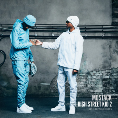 MoStack High Street Kid 2 (CD) Album | eBay