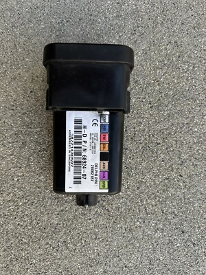 Harley-Davidson Touring TSM TURN SIGNAL MODULE 2009 Up | eBay