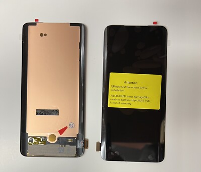 OnePlus 7 Pro LCD Screen Display original OLED 1+ 7 Pro LCD GM1911 ...