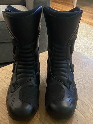 Alpinestar Roam 2 Boots 46 | eBay