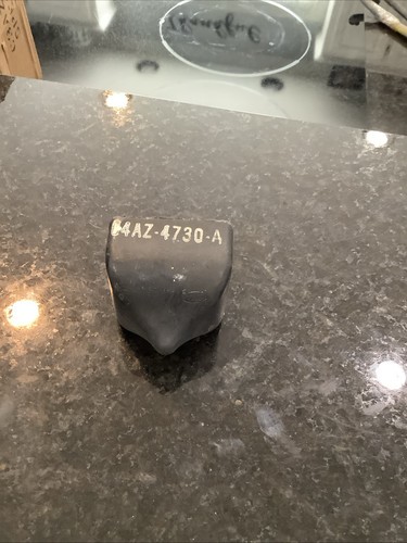 Nos 1963-1964 Ford Galaxie Rear Pinion Snubber C4AZ-4730-A | eBay