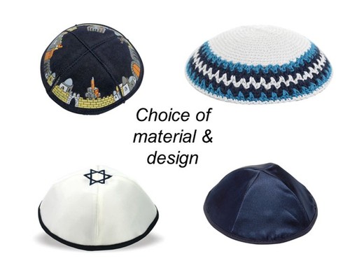Yarmulke Kippah Jewish Kippa Hat Kipa Cap Cupples Knitted Suede Velvet ...