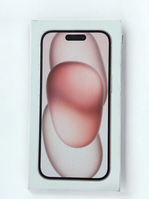 Original BOX for APPLE iPhone 15 iPhone Box (Empty)-YELLOW | eBay