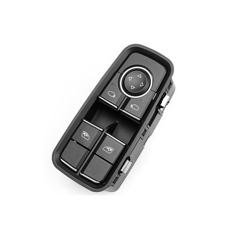 Driver Door Power Window Switch 99161315102DML Fit For Porsche 911 718 ...