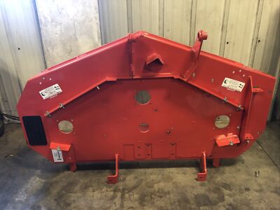 1760082 Simplicity Legacy 52” deck shell | eBay