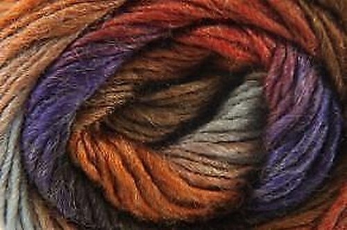 Laine À Tricoter King Cole Riot DK Double Tricot 100g - Urban 405 ...