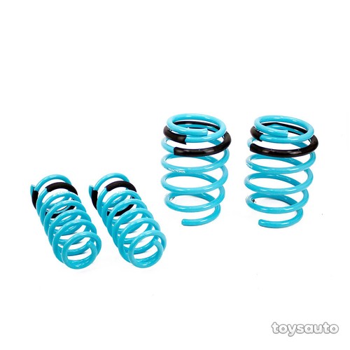 Godspeed Tractions-S Lower Lowering Drop Down Spring 1.3"/1.5" for ...