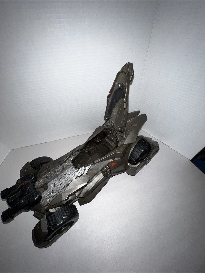 Mattel 2015 DC Comics Multiverse Batman v Superman Epic Strike ...