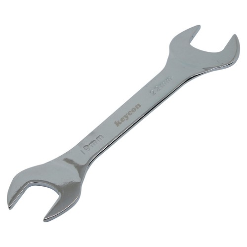 UK Universal 3MM Ultra-thin Double Open End Wrench Repair Spanner Thin ...