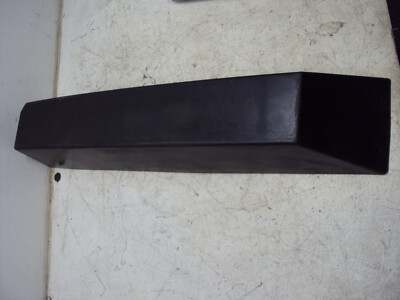 UTILIMASTER 20512605 DOCK BUMPER | eBay