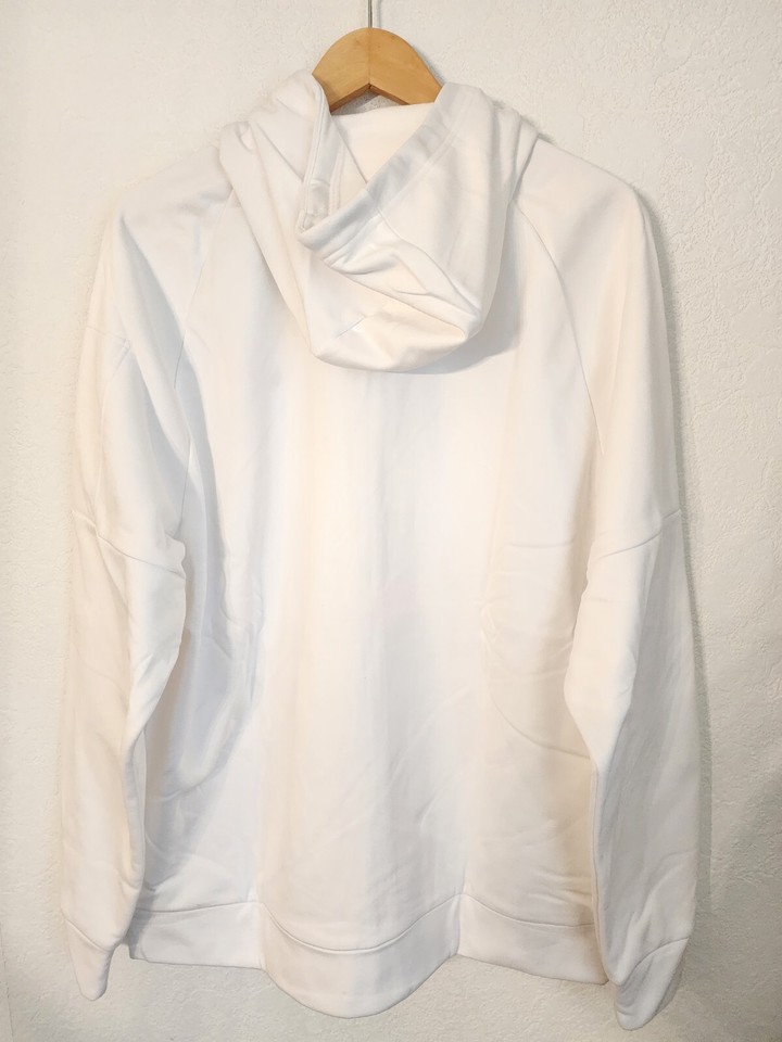 Nike Thema-Fit Flecce Full-Zip Training Hoodie Size 2XL Men's DQ4830 ...