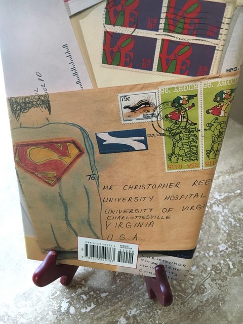 Care Packages : Letters to Christopher Reeve from Strangers and Other ...