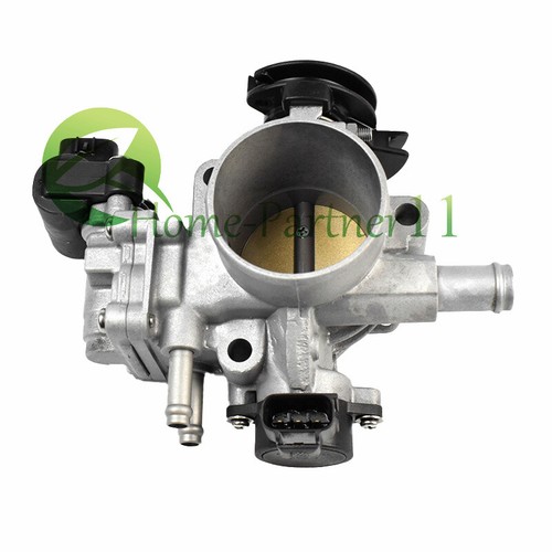 For TOYOTA COROLLA E12 1.4 Throttle Body 8945202040 2227022050 22210 ...