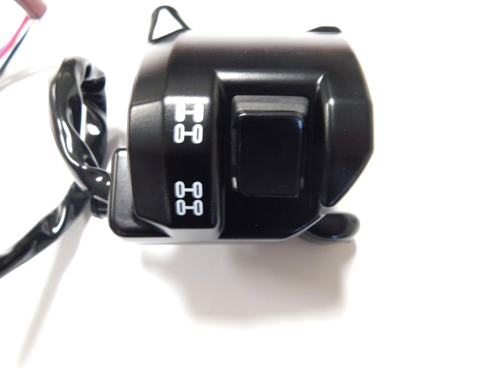 OEM Thumb Throttle Lever Assy 2008-2020 Can-Am Renegade 1000 500 800R ...