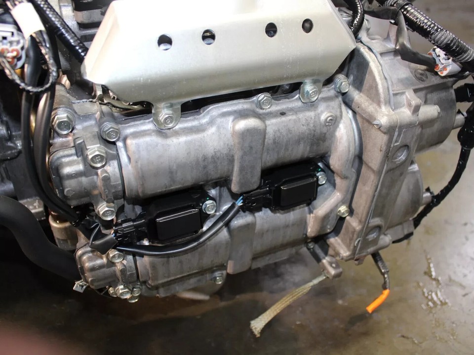 2011 2012 2013 2014 SUBARU FORESTER ENGINE MOTOR 2.5L JDM FB25 | eBay