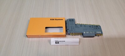 B&R X20BT9400 / X20 BT 9400 Bus Transmitter Module NEW IN BOX | eBay