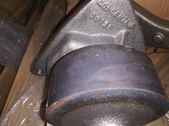 Genuine Cummins Water Pump 3800976 for sale online | eBay