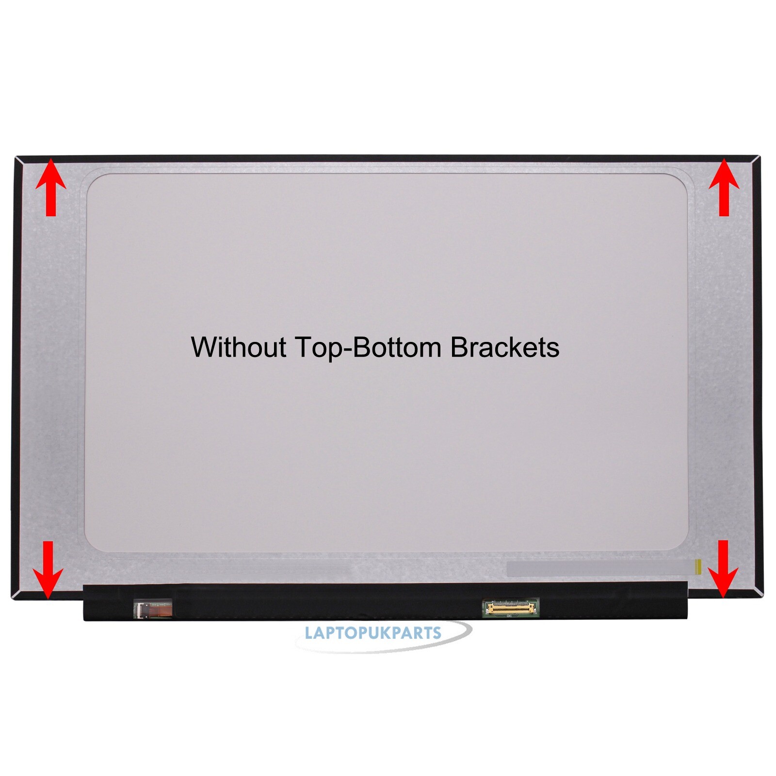 Replacement For Huawei Matebook D15 Boh-WAQ9R 15.6" LED FHD Laptop ...