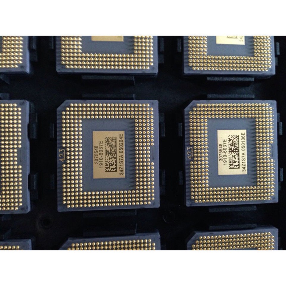 Projector DMD CHIP 1910-6239E 1910-6032E 1910-6039E 1910-6037E 1910 ...