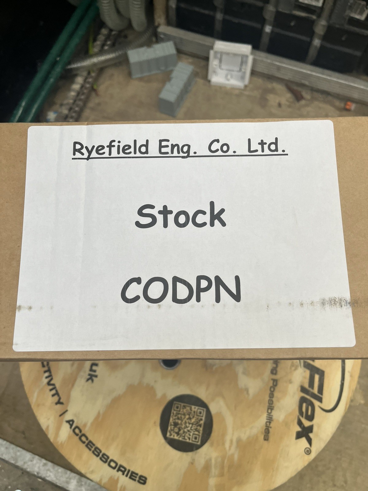 BRAND NEW 3 Way Ryefield Board CO60TPN - Free Delivery! | eBay UK