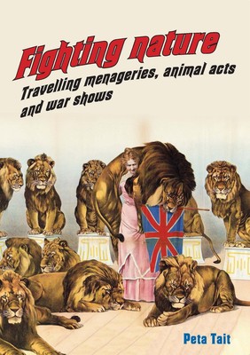 NEW BOOK Fighting Nature by Professor Peta Tait FAHA (2016) | eBay ...