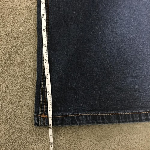 Vintage Y2K Baby Phat Flare Jeans Size 13 Dark Wash Big Cat Logo 2000s ...