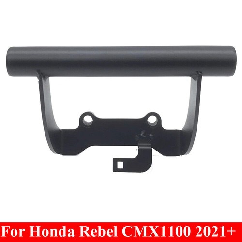 Motorcycle GPS Navigation Phone Bracket For Honda Rebel 1100 CMX1100 ...