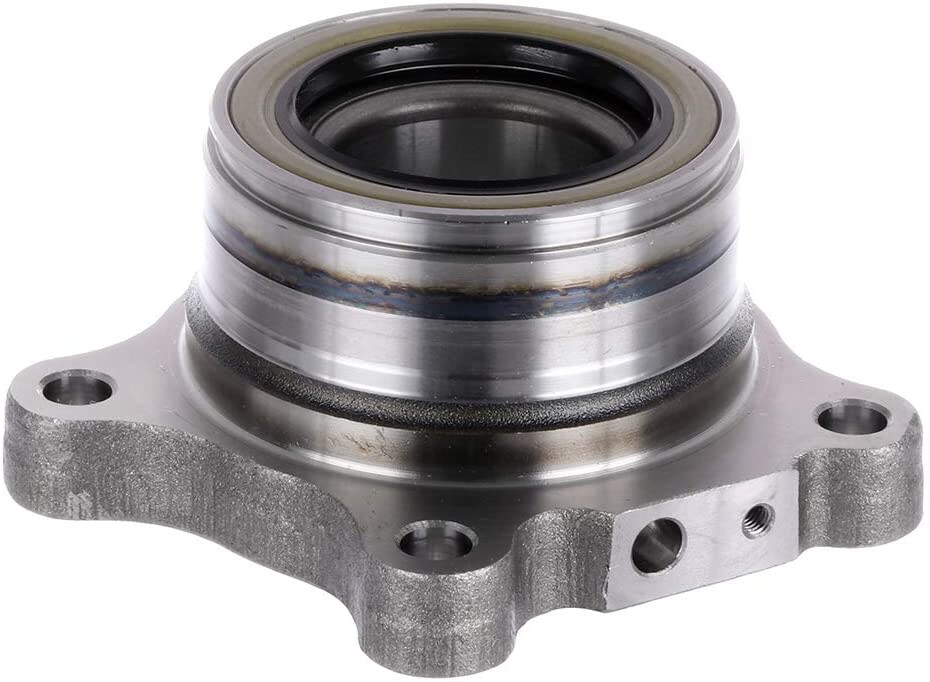 Rear Left Wheel Bearing & Hub for 2008-2019 Lexus LX570 Toyota Land ...