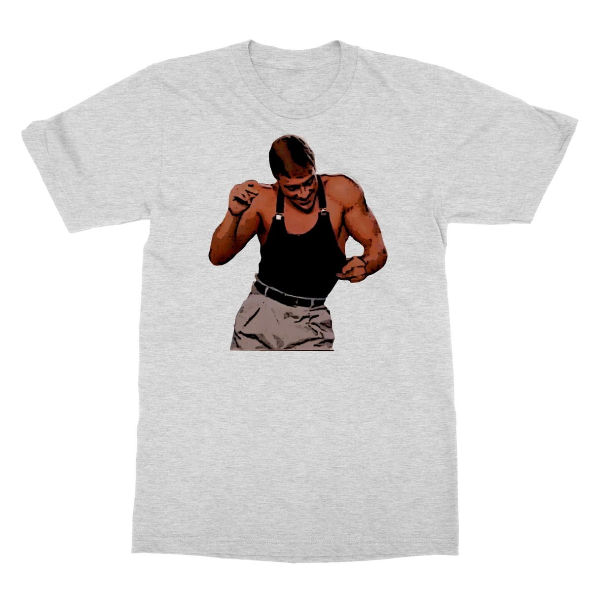 Jean Claude Van Damme Kickboxer Dancing Amazon.com: Kickboxer Van