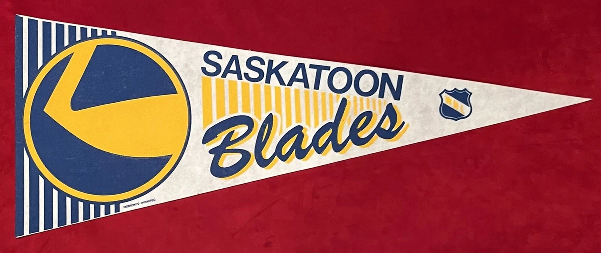 Saskatoon Blades