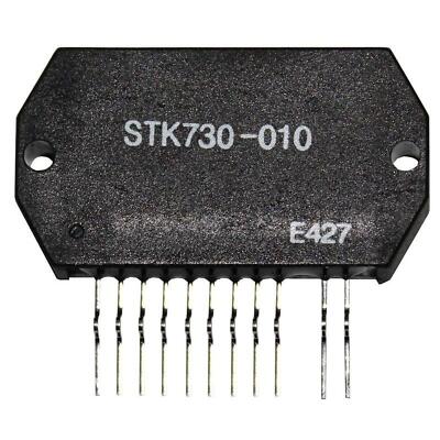 Hybrid-IC STK730-010 45x25mm | eBay.de