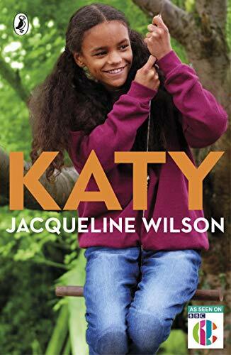 Katy: TV Tie-In by Wilson, Jacqueline Book The Fast Free Shipping | eBay