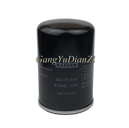 1Pcs New Fit For Kaeser Air Compressor Oil Filter 6.3461.1/A1 | eBay