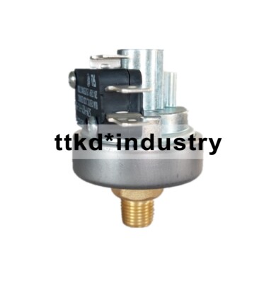 1PC NEW Steam cleaner coffee machine pressure switch boiler pressure ...