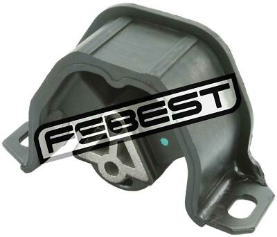 DM-002 Febest LEFT ENGINE MOUNT 90250437, 90216584, 90250437 | eBay