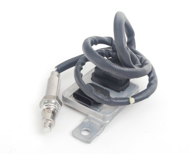Genuine Audi Q7 VW Touareg NOX Sensor 059907807G for sale online | eBay