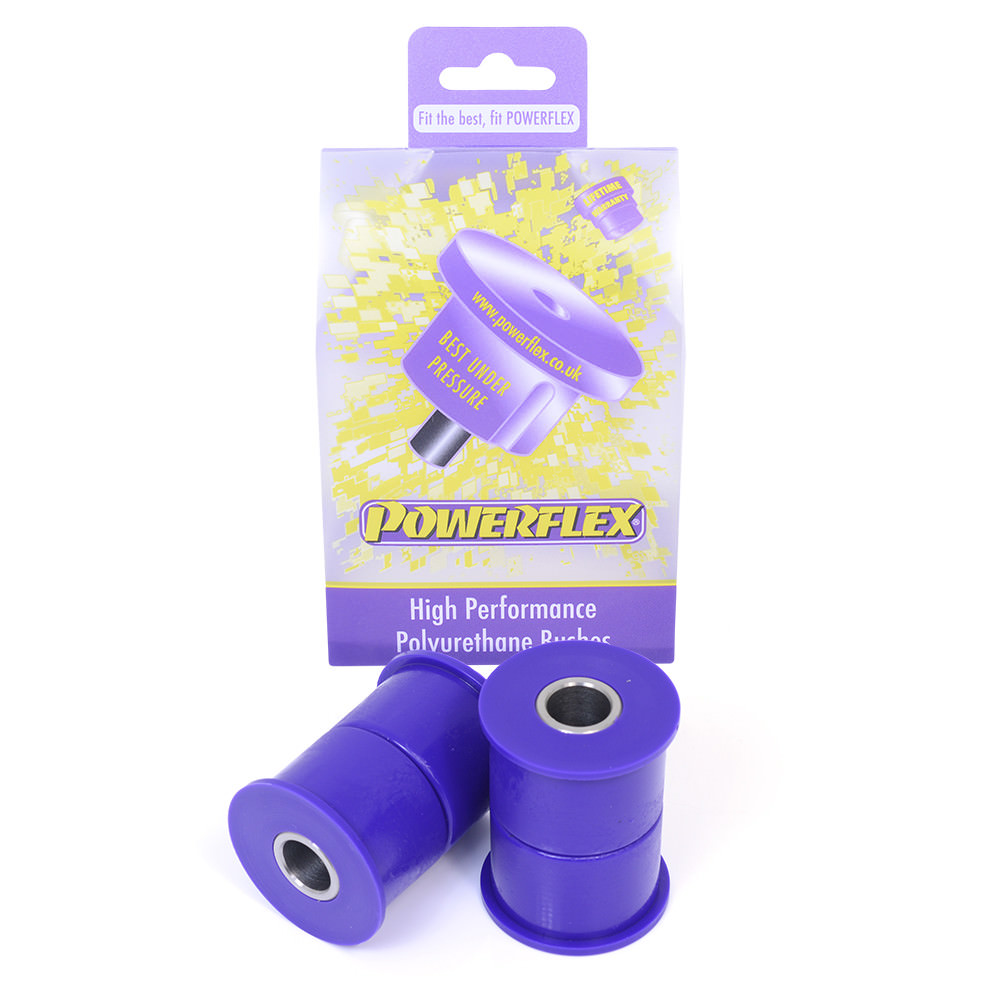 for ALFA ROMEO P6 Spider, GTV all series (1967-1994) Powerflex Poly ...