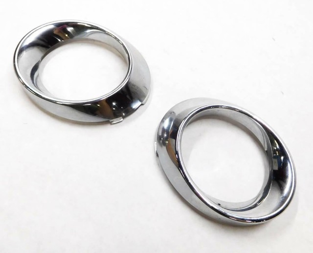 Mercedes-Benz 2048851074 Genuine OEM Trim Ring for sale online | eBay