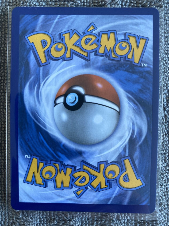 Pokemon TCG Mega Hawlucha Ex 268/217 Ascended Heroes English Mega ...