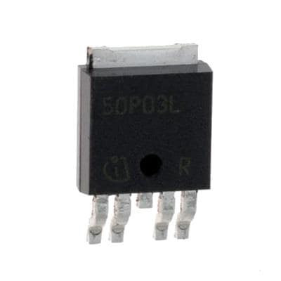 10Pcs BA50BC0WFP-E2 TO-252-5 LDO Voltage Regulators REG 1A 5V | eBay